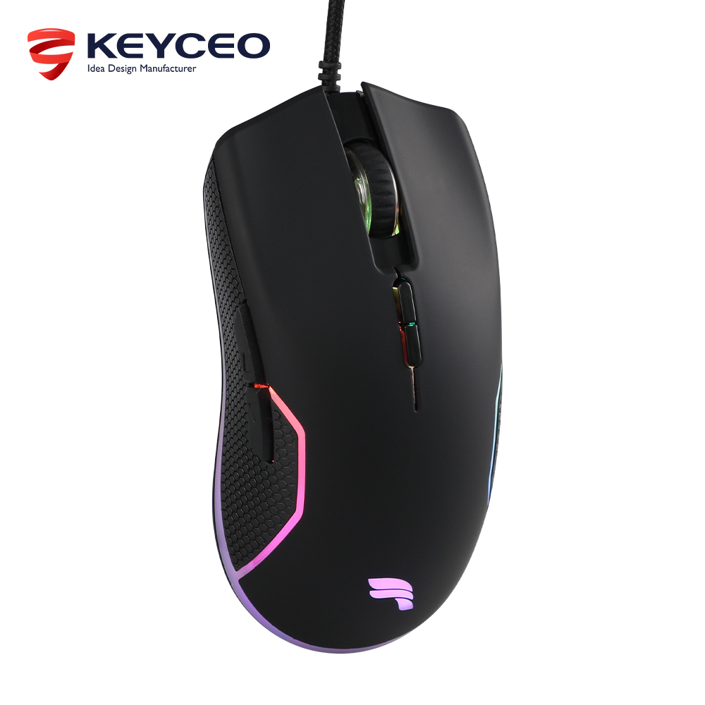 How to Choose an Ergonomic Mouse for Different Grip Styles - Keyceo