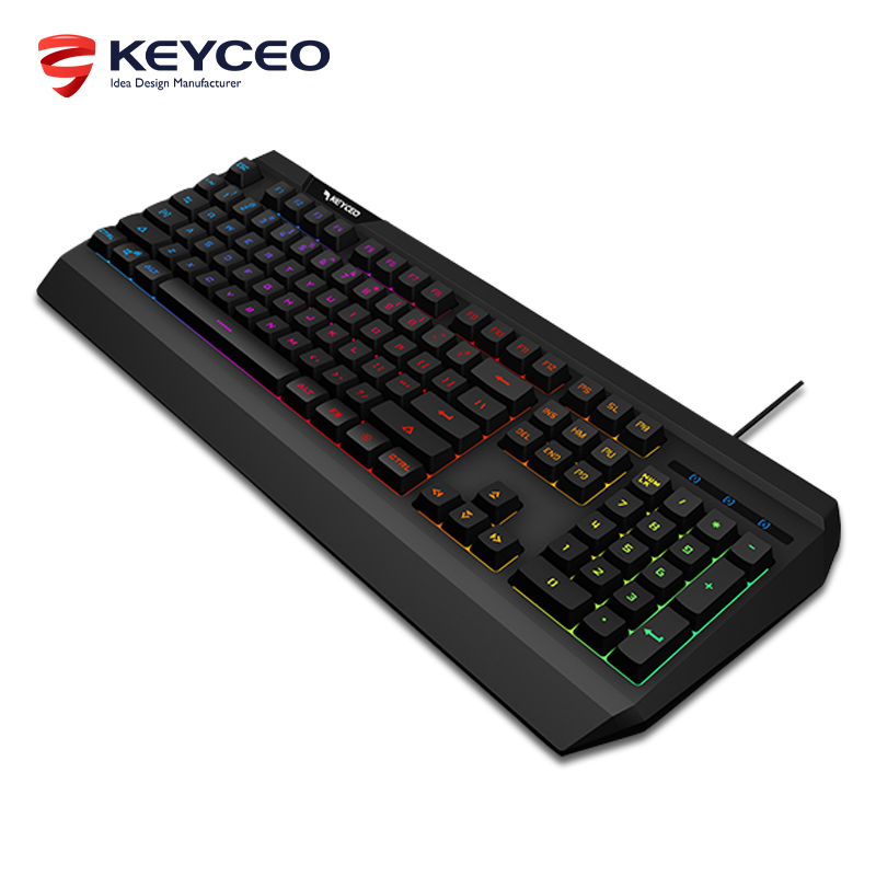 Wholesale Customized Gaming Keyboard Buying Guide - Keyceo