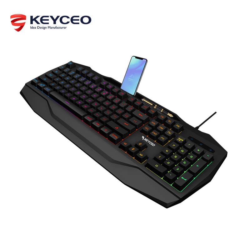 OEM OEM Keyboard Keyceo USB - Keyceo