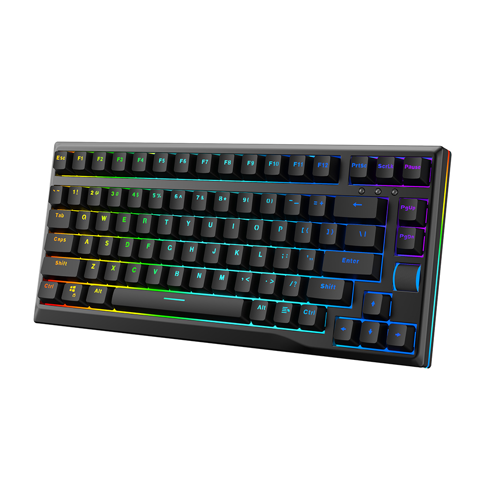 Keyceo Brand Best Mechanical Keyboard Manufacturers Laser Keyboard ...