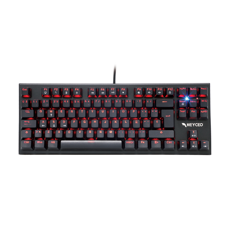 Guide to Troubleshooting Common Mechanical Keyboard Issues. - Keyceo Guide to Troubleshooting Common Mechanical Keyboard Issues. - Keyceo