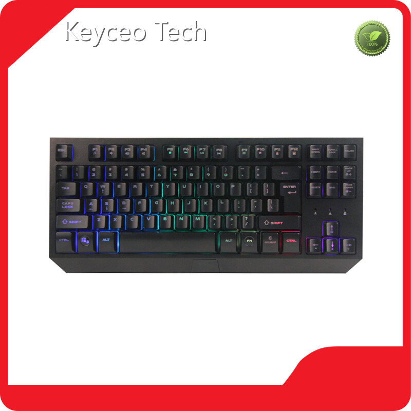 Different Types of Ergonomic Keyboards Desktop Keyceo Brand Win System ...
