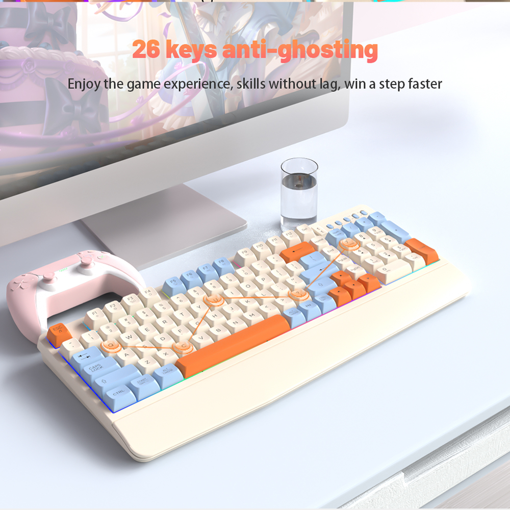 OEM Keyboard Other - - Keyceo - Keyceo