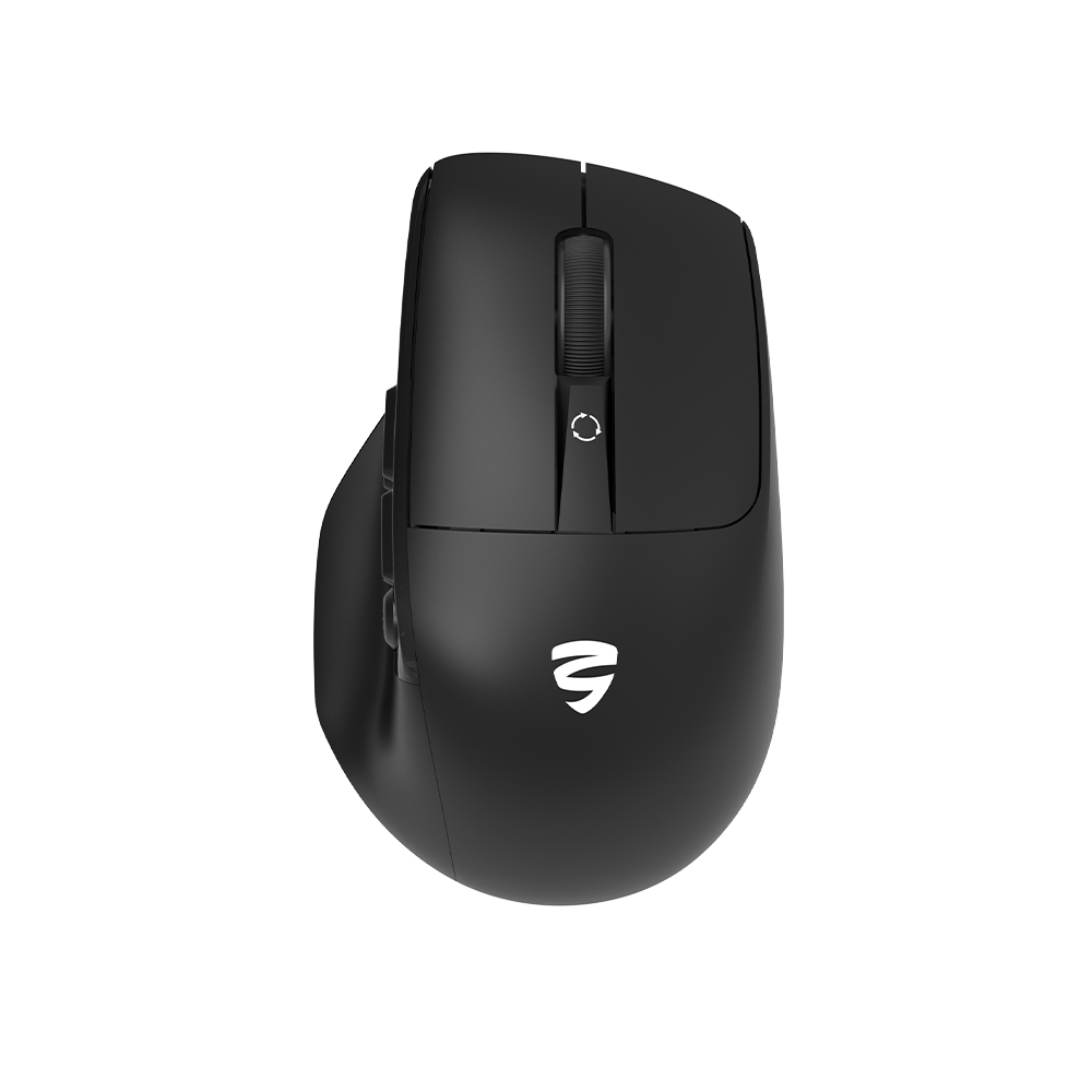 KY-M680WBR Hybrid Office/Gaming Mouse: Detachable Cable Design with ...