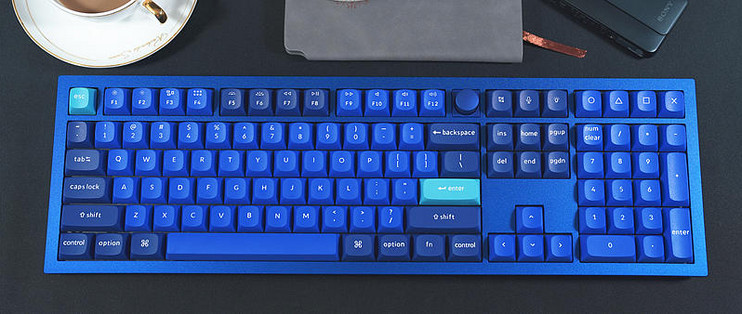 Subversion of the Traditional Full-size Arrangement, Conventional And