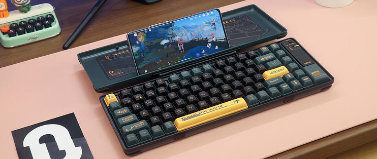 What Is the Mechanical Keyboard: Things You May Want to Know - Keyceo