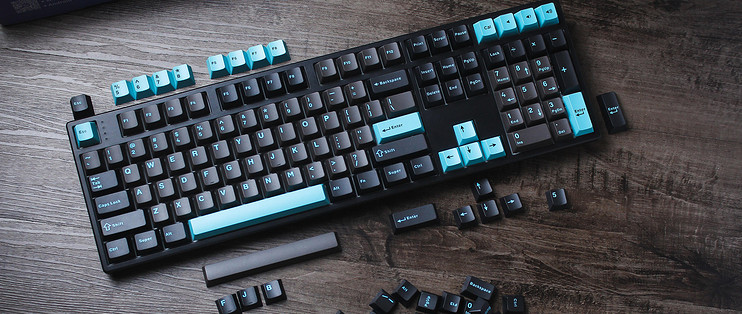 Interpretation of Cost Performance, HELLO GANSS HS108T Mechanical Keyb