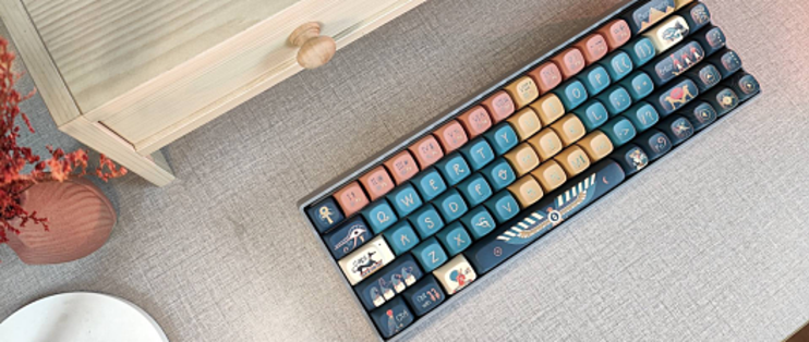 What Is High Quality Keyboard and Mouse Combo? - Keyceo