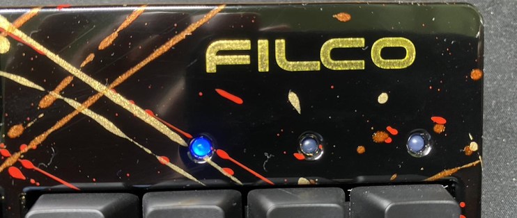 Faith Keyboard FILCO Filco Keyboard Unboxing