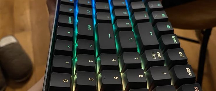 Keyboard Recommendation Series Part 26: the Best Keychron Keyboard Of