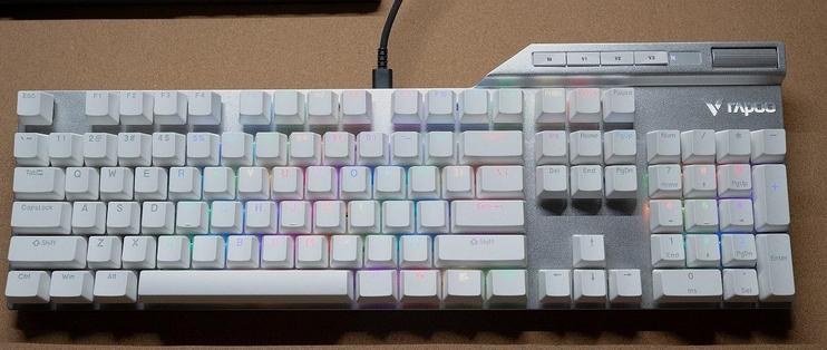 Digital Peripherals Article 135: Affordable Mechanical Keyboard That S