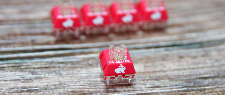 TTC Rabbit Axis OG Version, Venus Axis, Neptune Axis Early Adopters: S