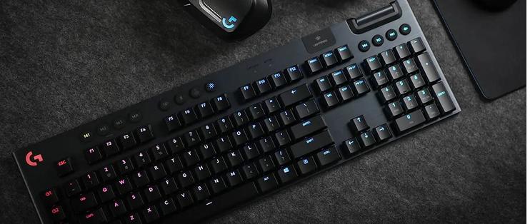 Review of Logitech G913 Mechanical Keyboard: Quality Design and ...
