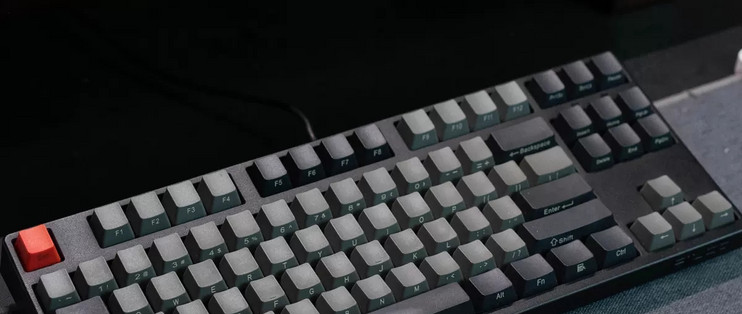 FILCO Mechanical Keyboard: the Perfect Balance Between Office and Game