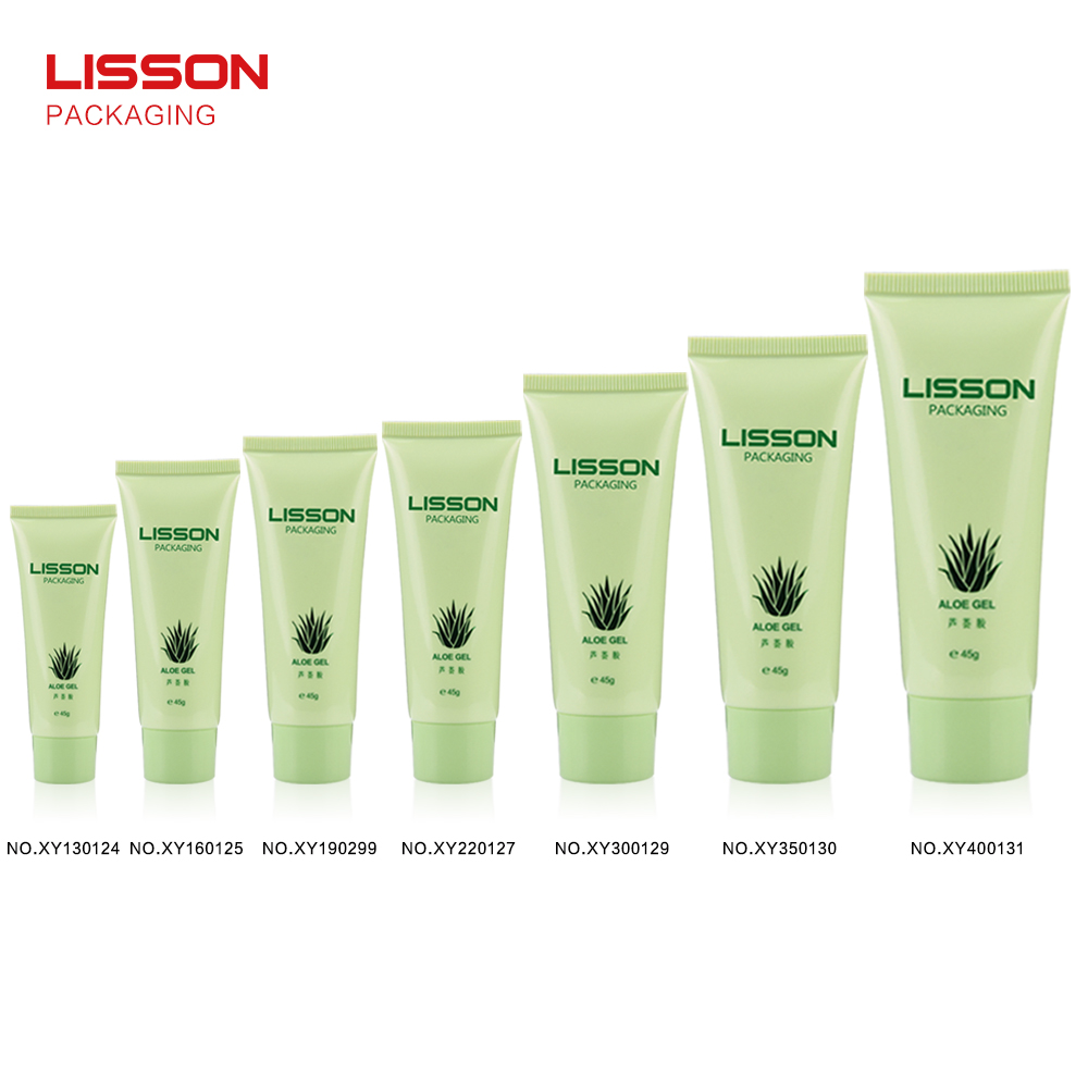 Wholesale Lotion Containers Wholesale High-end for Sun Cream | Lisson