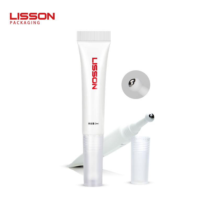 2ml Eye Cream Packaging for Small Sample | Lisson