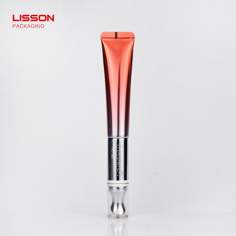 Lip Gloss Tube | Eye Cream Tube | Lisson