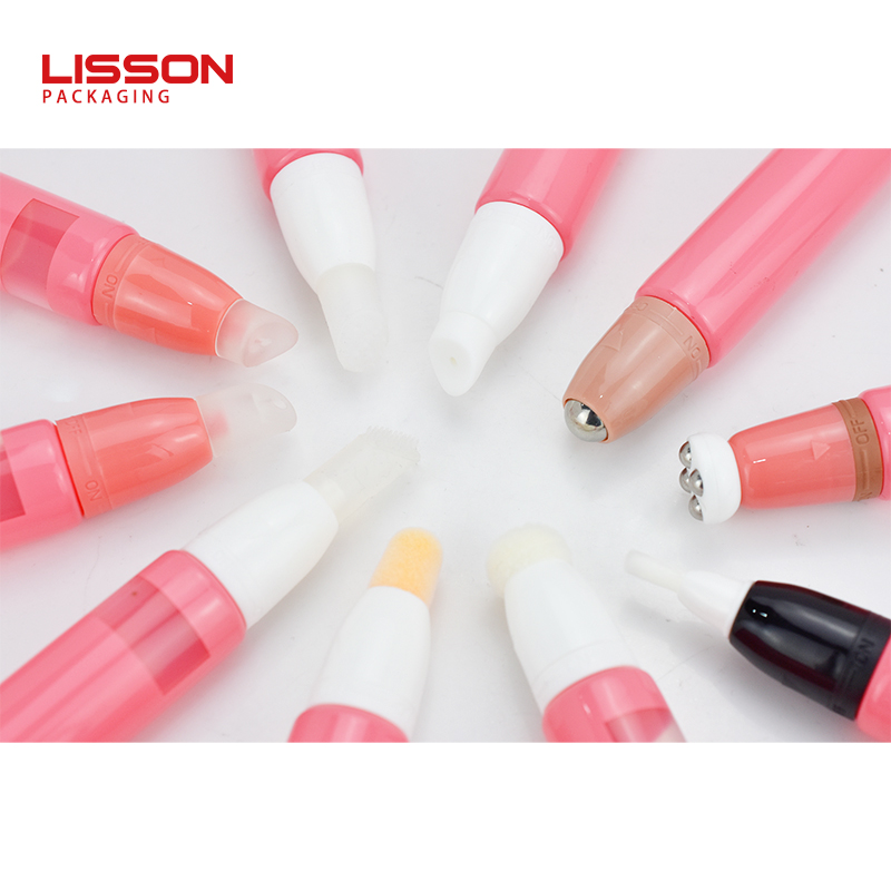 New Arrivals D19 Applicator Cosmetic Makeup Tubes Series Eye Care Lip ...