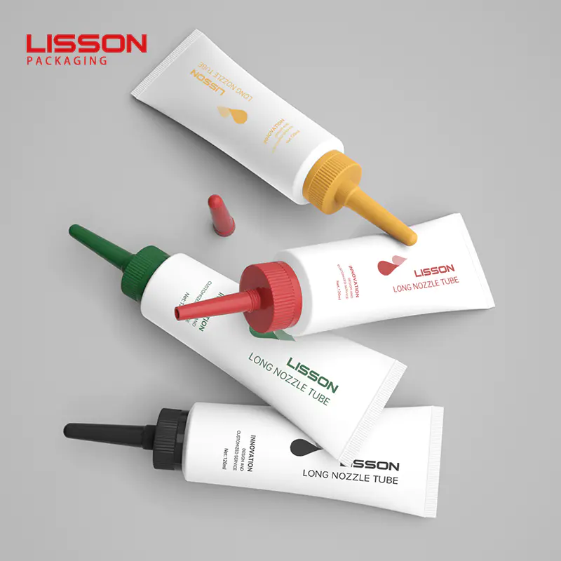 Top Wholesale Plastic Squeeze Tubes Types and Picks | Lisson