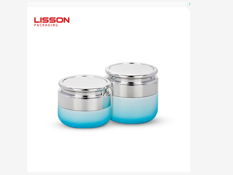 Los envases cosméticos buscan un desarrollo saludable y sostenible | Lisson