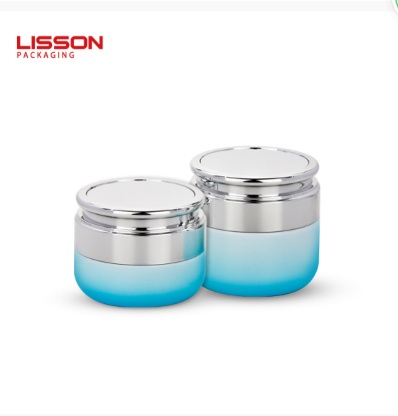 Los envases cosméticos buscan un desarrollo saludable y sostenible | Lisson