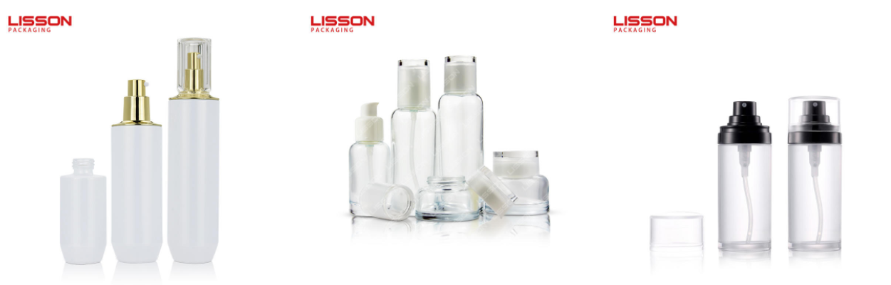 Cosmetics Packaging Inspection | Lisson