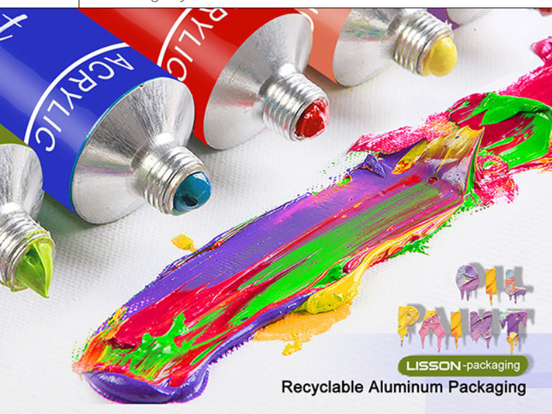 The Various Advantages and Applications of Different Types of Squeeze Tubes