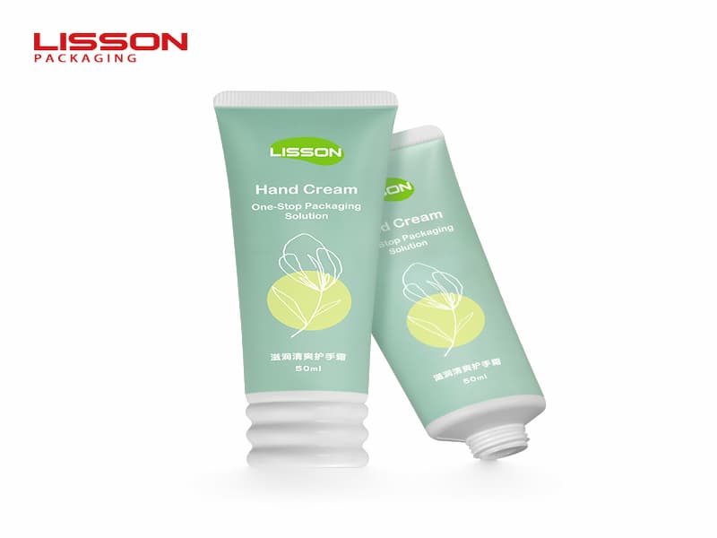 Discover 2024 Top Squeeze Tubes for Eye Cream, Hand Cream | Lisson