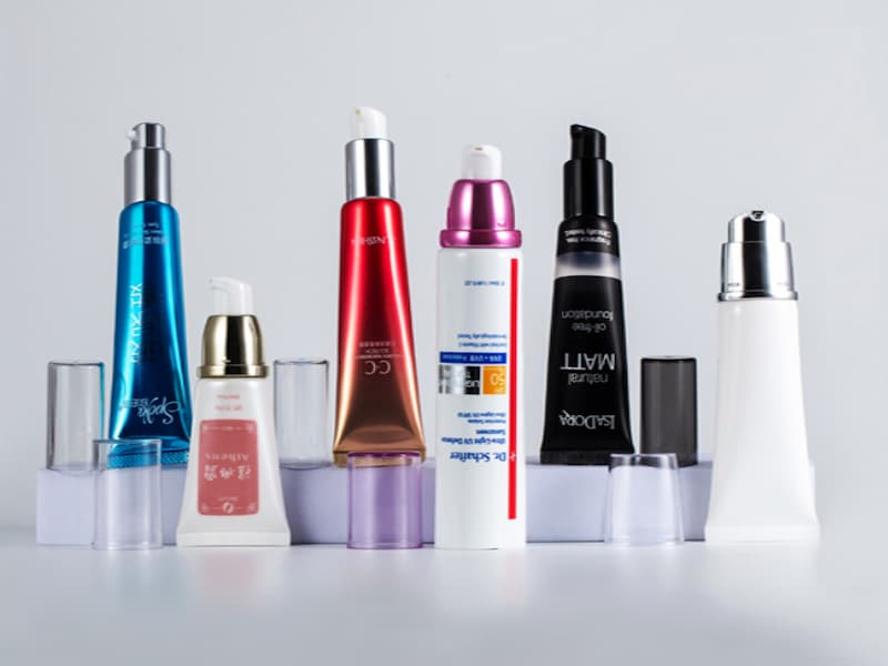 Top 6 Pharmaceutical Tube Designs 2024 | Lisson