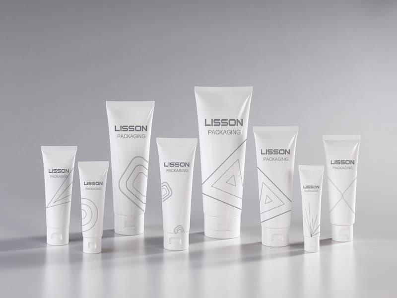 Intro to All Types of Squeeze Tubes Based on Application | Lisson