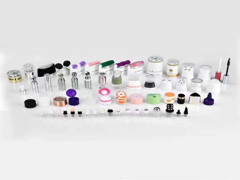 How to Pair Your Different Plastic Cosmetic Tubes with Right Applicators