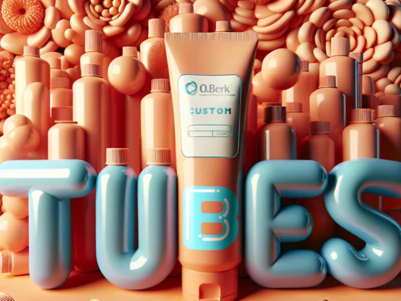 Top Plastic Squeeze Tube Manufacturers