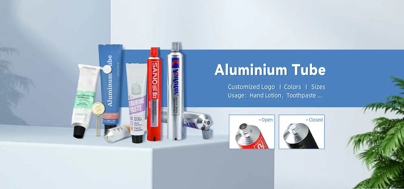 A Comprehensive Guide to Sourcing Wholesale Aluminum Collapsible Tubes,...