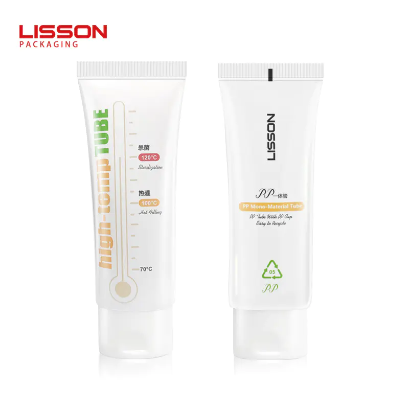 Types of Squeeze Tubes by Materials, Applicators, and Applications ...