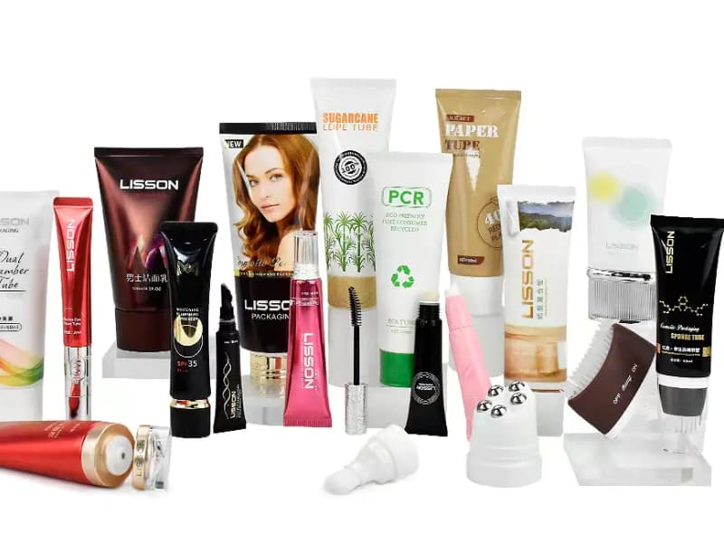 The Rise of Eco-friendly Squeeze Tube Packaging: a Sustainable Solution...