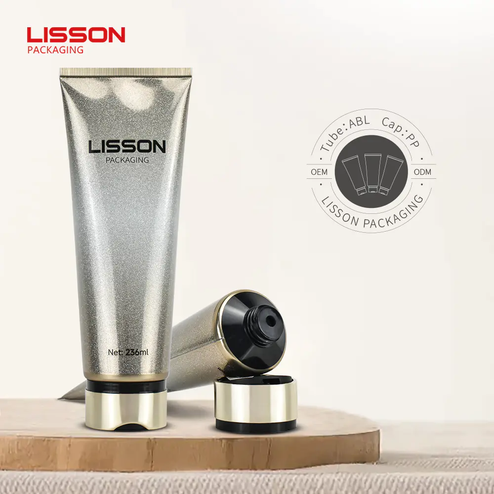 Application of Abl and Pbl Squeeze Tube Packaging: Industry Use Cases ...