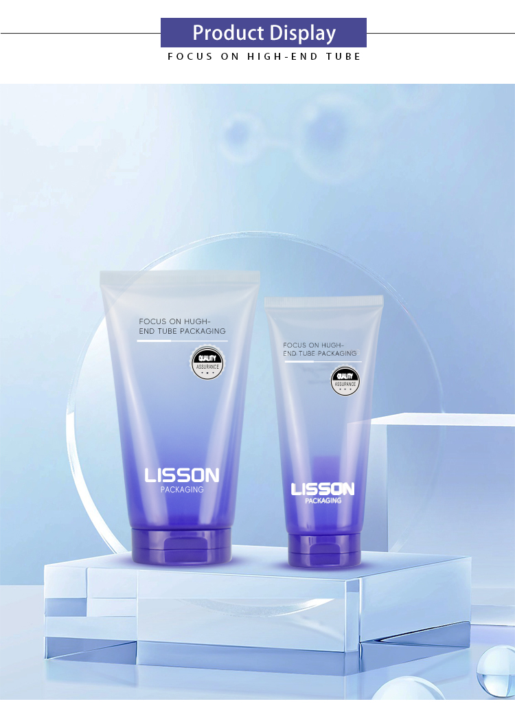 How to Order Wholesale Cosmetic Tubes: Step-by-step Guide for New Brands...