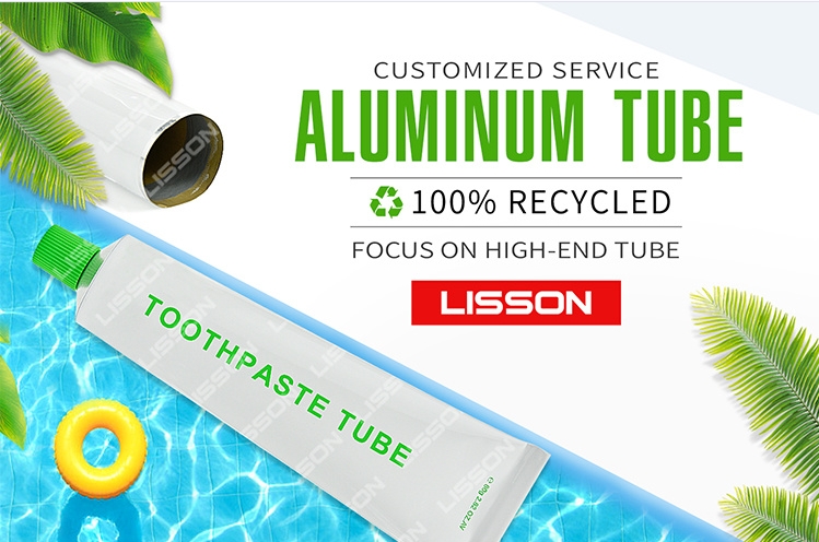 Complete Guide to Toothpaste Tube Types: Materials, Designs, and ...