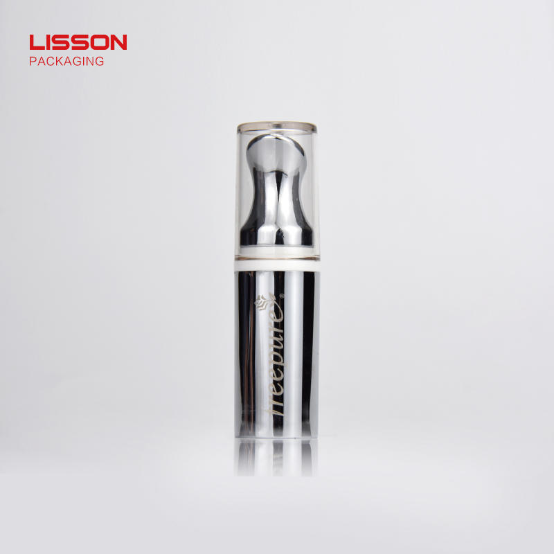 Lip Gloss Tube | Eye Cream Tube | Lisson