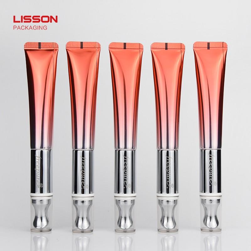 Lip Gloss Tube | Eye Cream Tube | Lisson