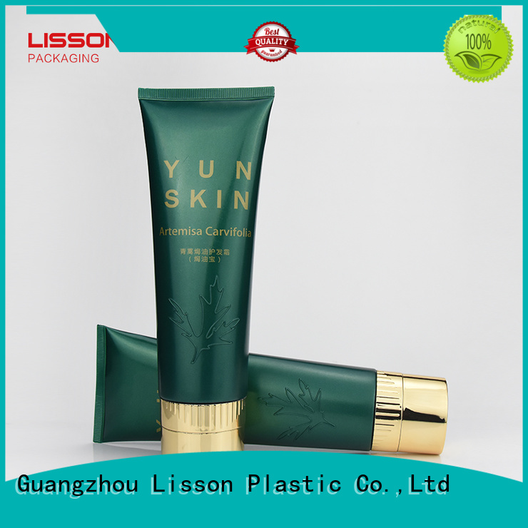 Squeeze Tubes for Cosmetics ,cosmetic Tubes Wholesale | Lisson