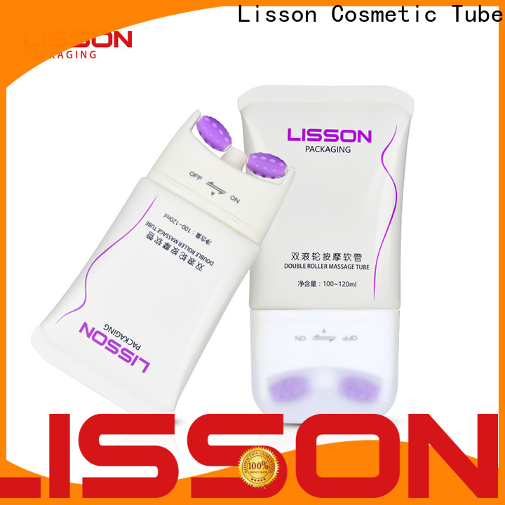 Wholesale Tube Conditioner Cosmetics Packaging Manufacturer for Cleaner ...