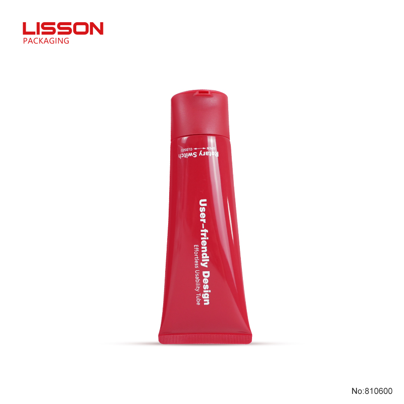 Contract Squeeze Tube Manufacturing by LISSON | Lisson Packaging