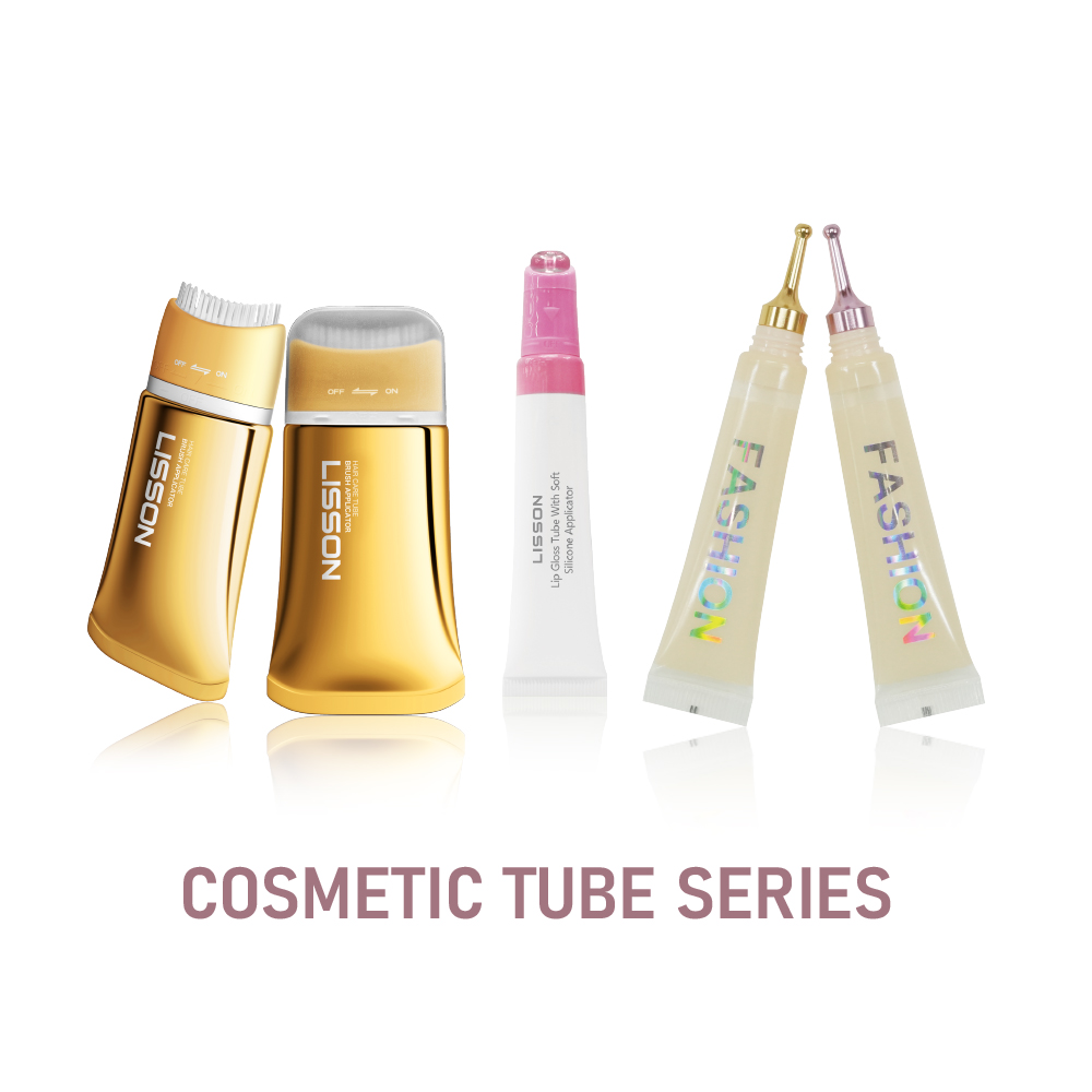 Skincare Tubes Wholesale Guildes | Lisson Packaging