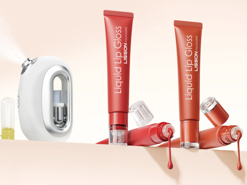 Types of Toothpaste Tubes: a Comprehensive Guide | Lisson