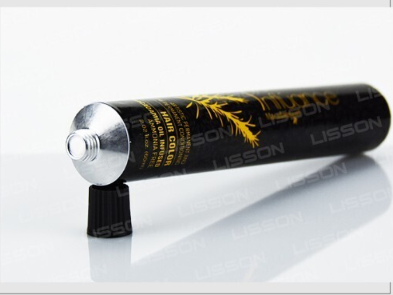 Types of Toothpaste Tubes: a Comprehensive Guide | Lisson