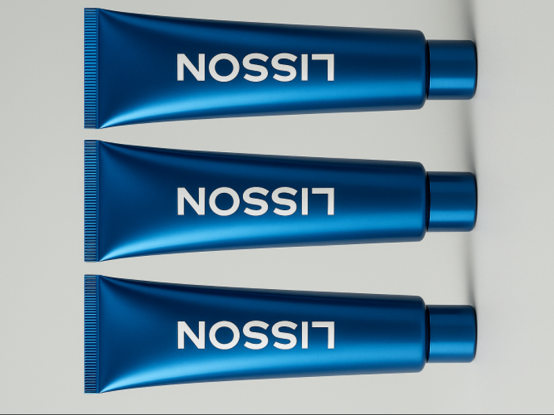 Types of Toothpaste Tubes: a Comprehensive Guide | Lisson