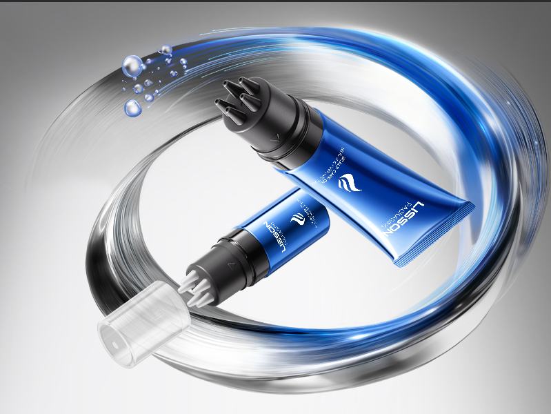 The Trends in Cosmetic Squeeze Tube Packaging: What You Need to Know ...