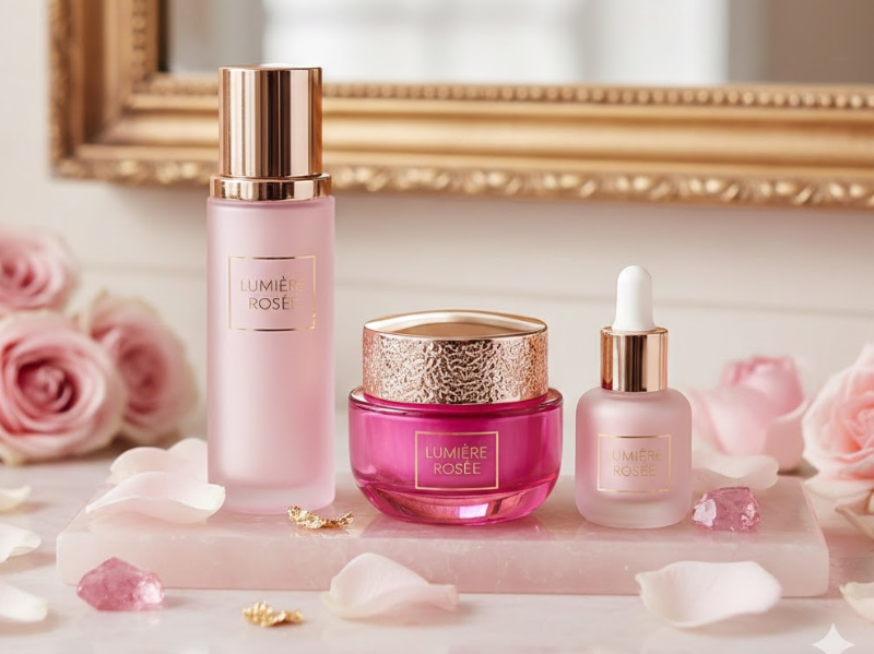 Quality Control Checklist for Custom Cosmetic Bottle Manufacturing ...