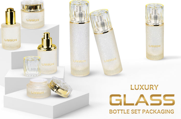 Wholesale Cosmetic Packaging Trends in 2026 | Lisson Packaging